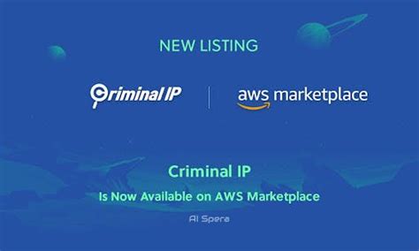 criminal ip enhancing security solutions through aws marketplace integration hackernoon