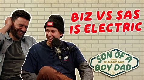 The Lil Sasquatch And Paul Bissonette Roast Youtube