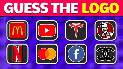 Logos Quiz Youtube At Clifford Bloss Blog