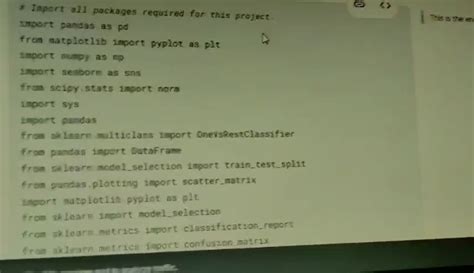 Completed Task 3 Video With Internpe Shaik Shoyab Posted On The Topic Linkedin