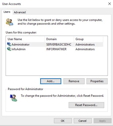 Server Basics 08 Install And Configure Dhcp Server It Blog