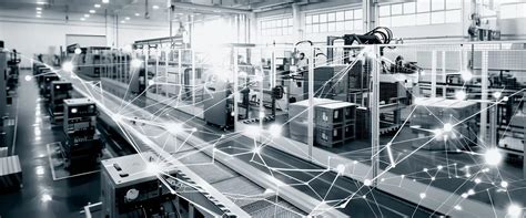 Smart Factory Mes Novotek Sverige Ab