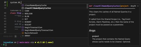 ignition scripting api now available via pypi ignition inductive automation forum