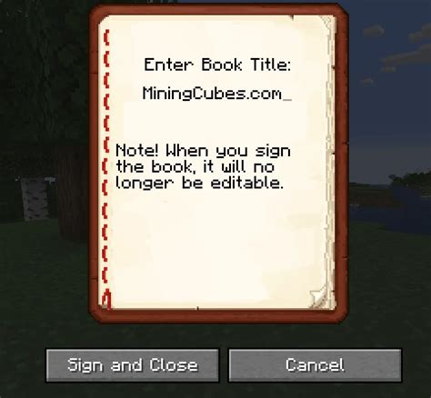 How To Copy Books In Minecraft 3 Different Ways