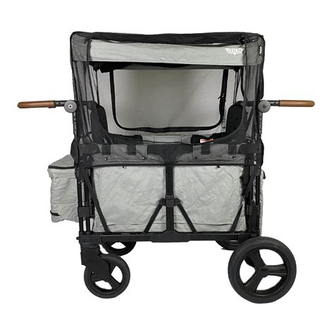 Keenz Xc Vyo͞o And Duo Series Mosquito Netting Keenz Stroller Wagons