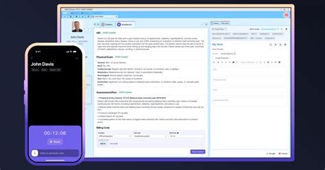 Ambience Announces Openai Powered Medical Coding Model That Outperforms Physicians