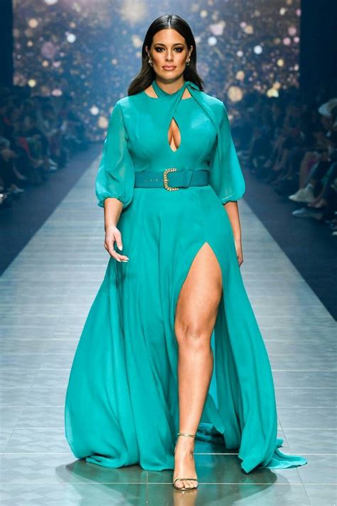 Top 10 Plus Sized Celebrities To Take Fashion Cues From In 2023