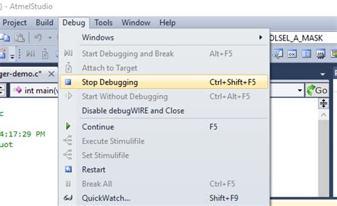 Servo Trigger Programming Guide Sparkfun Learn