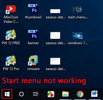 Download Start Menu Troubleshooter For Windows 10 Fix Problems MiniTool