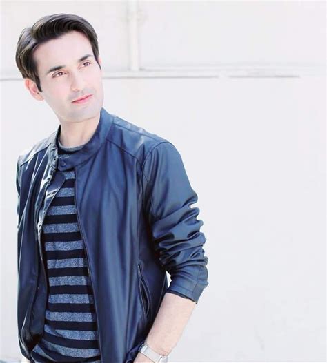 Pin By Eshal Ansari On So Cute Affan Waheed Long Sleeve Tshirt Men