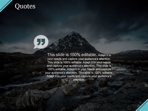 Quotes Ppt Powerpoint Presentation File Icon