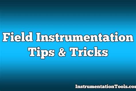 Pid Controller Tunning Parameters Simulator Instrumentationtools