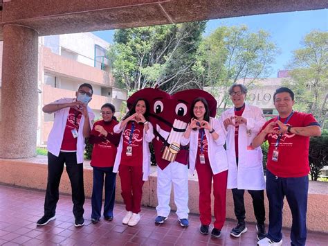 El Mejor Equipo De Rehabilitacion Cardiaca Cmn Sxxi
