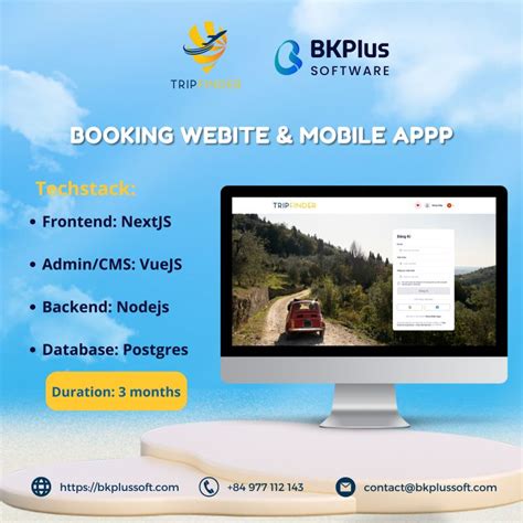 Bkplus Software On Linkedin Tripfinder Bkplussoftware