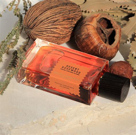 Niche House | Goldfield & Banks Desert Rosewood