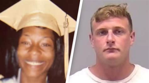 Horrific New Body Cam Footage Shows Moment Police Officer Fatally