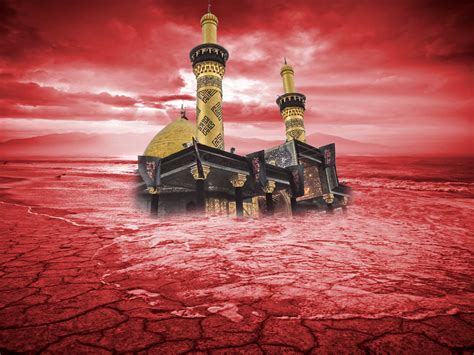 Muharram Wallpapers Wallpaper Cave