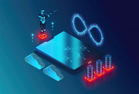 A Guide To Infrastructure Orchestration And Automation Zpe Systems