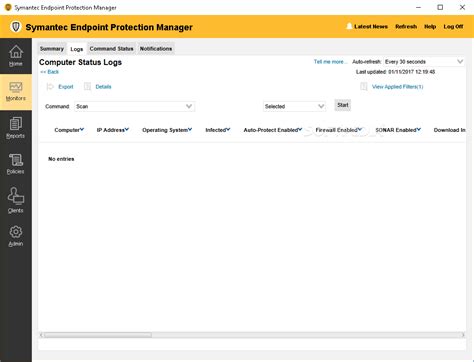Symantec Endpoint Protection Download Softpedia