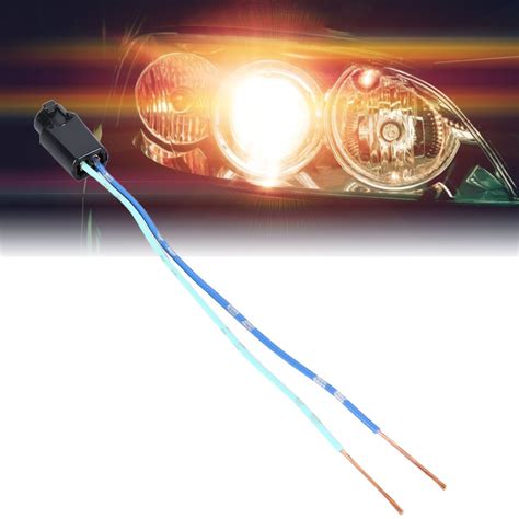 T5 Harness Plug Connector Female Adapters Wiring Harness Socket Pre Wiring Socket Shopee Malaysia