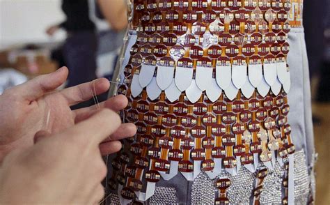 Adobe Y La Electrónica Para Cambiar El Aspecto De Una Prenda De Vestir