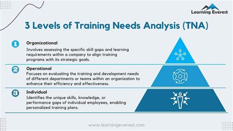 What Is Tna Training Needs Analysis 5 Great Advantages