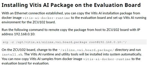 build adas detection error · issue 21 · xilinx vitis ai · github