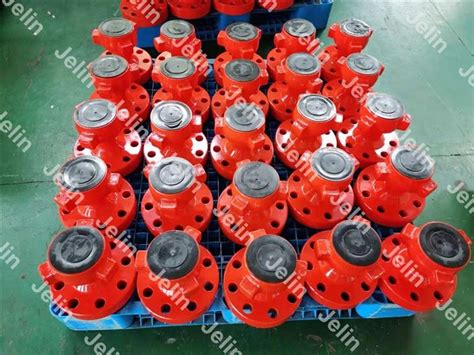 China Customized Tree Cap Assembly Manufacturers Suppliers Factory