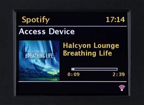 Argon Audio Stream 2 Mk3 Odtwarzacz Sieciowy Streamer Wi Fi WysyŁka 24h