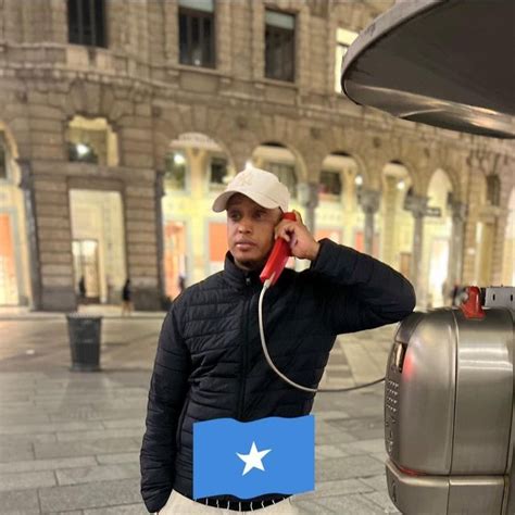 Mohamud Sid Mohamudsid • Threads Say More