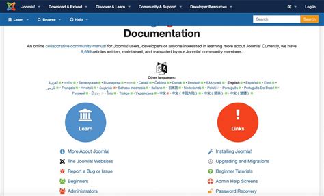Joomla Vs WordPress Two CMS Compared Which Is Best