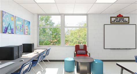 Photorealistic Detail Kindergarten Classroom 3d Model Cgtrader