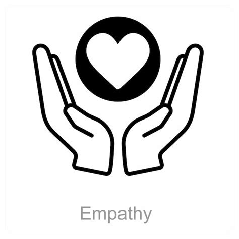 Empathy Premium Vector