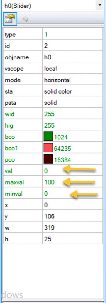 Stm32 And Nextion Display Part 4 Led Brightness Control Embeddedexpertio