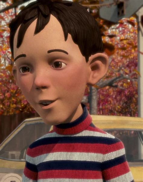 Dj Walters Monster House In 2024 Monster House Monster House Movie