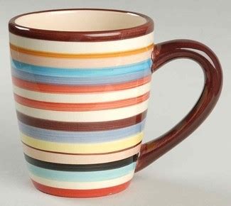 Striped Coffee Mugs Foter