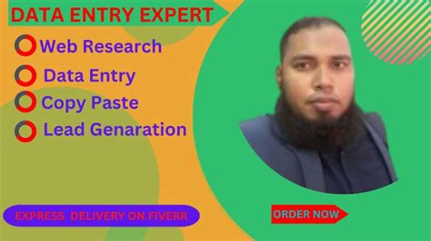 data entry copy paste web research excel data entry pdf to excel by
