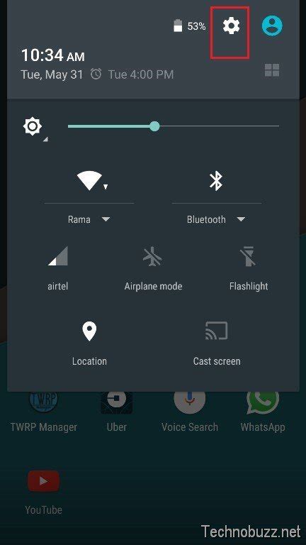 How To Enable Developer Option And Enable Usb Debugging On Android