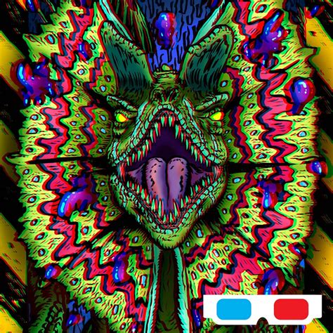 3d Pictures For 3d Glasses