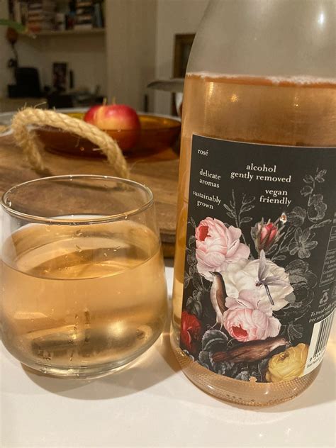 Tread Softly Everything Except Rosé Sans Drinks