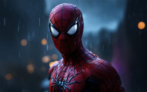 3840x2400 The Ultimate Power Spider Man 4k Hd 4k Wallpapers Images