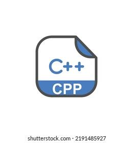 136 Logo Cpp Images Stock Photos Vectors Shutterstock
