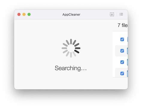 맥 사용자들의 필수 앱 App 깨끗히 제거 프로그램