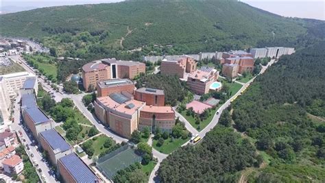 Yeditepe University Comprehensive Guide Skyline Education