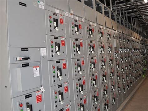 Electrical And Automation Services Brandon And Clark Inc