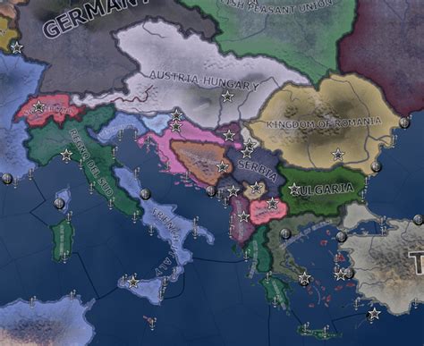 Greater Italy Rhoi4