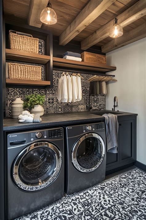 Creative Laundry Room Ideas For Small Spaces And Diy Enthusiasts
