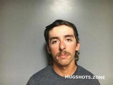 Matthew Murray 07092023 St Clair County Mugshots Zone