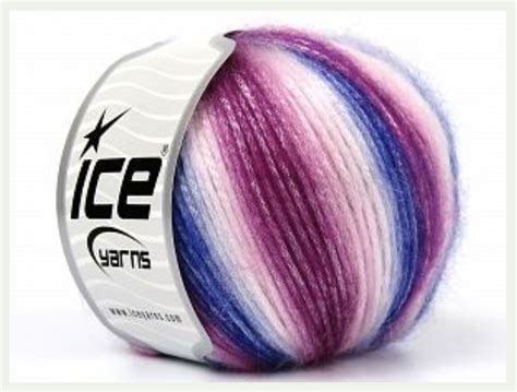 New Ice Yarns Picasso Colours — Curios And Crafts Co
