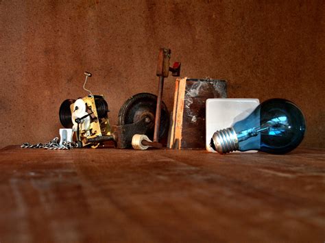 Miscellaneous Rob Negus